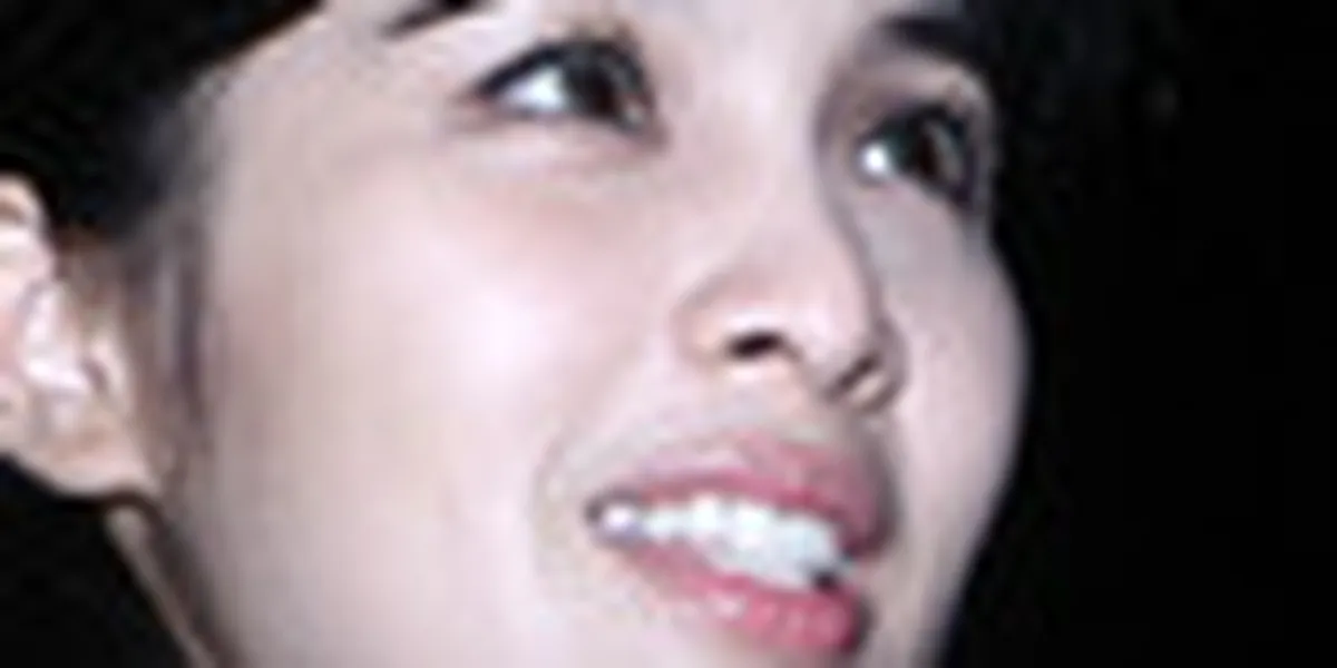 Foto Sandra Dewi 065