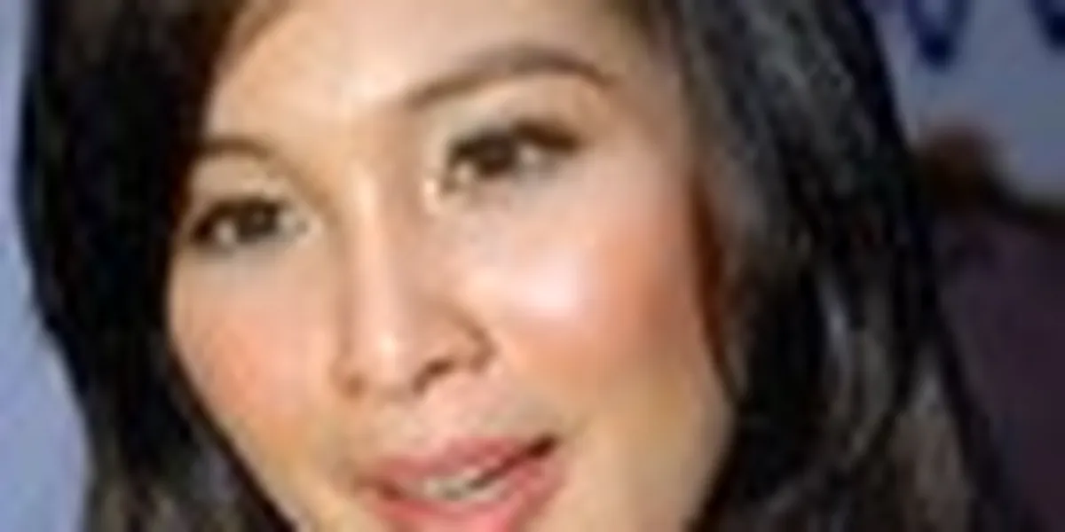 Foto Sandra Dewi 171 7997