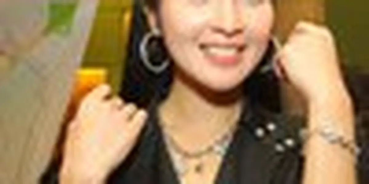 Foto Sandra Dewi 984 8786