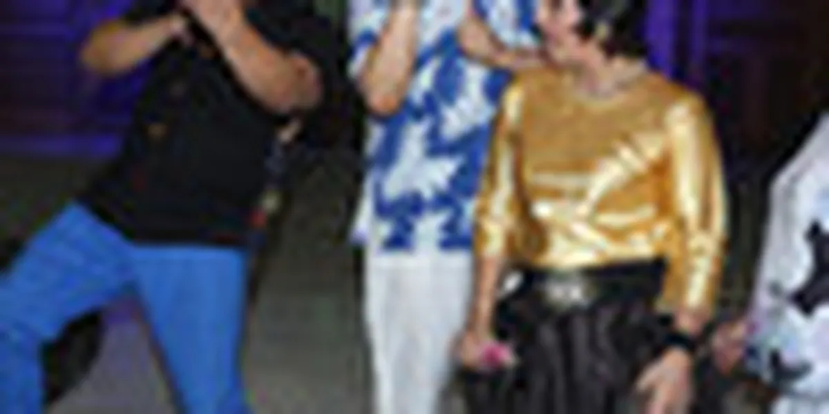 Foto Sandro Tobing - #002 - KapanLagi.com