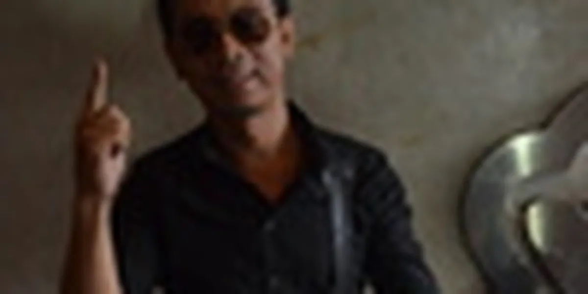 Foto Sang Alang - #001 - KapanLagi.com
