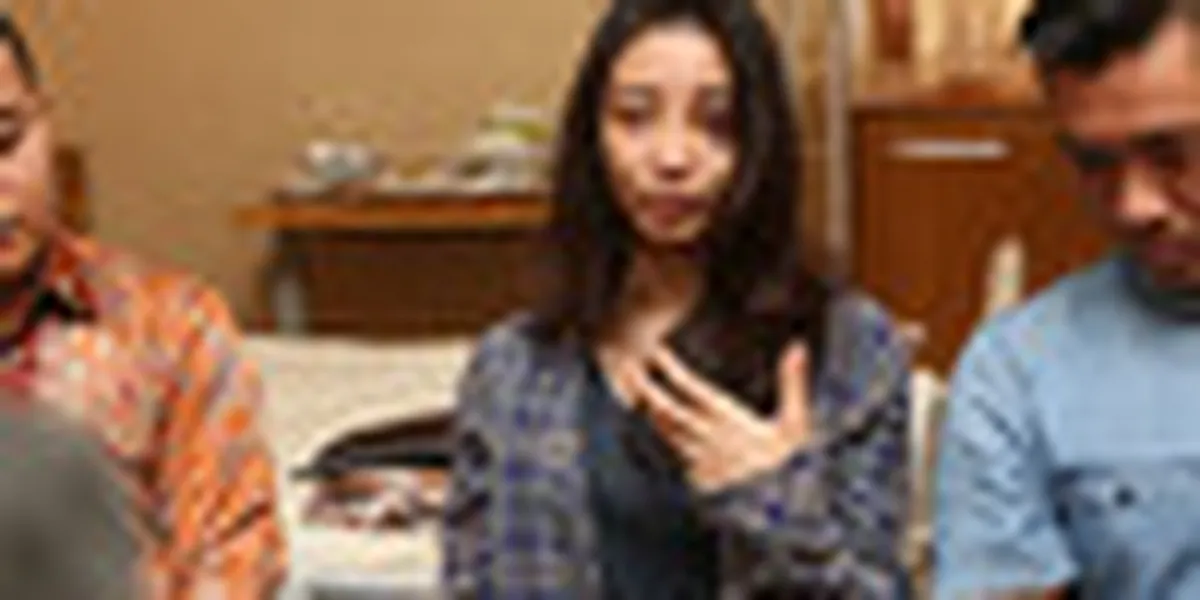 Foto Saori Ishii - #001 - KapanLagi.com