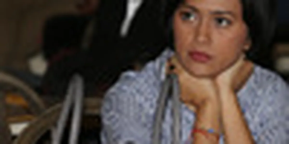 Foto Sarah Sechan - #317 - KapanLagi.com