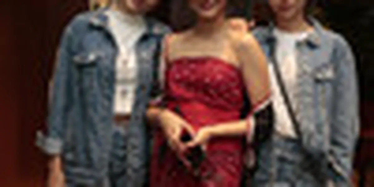 Foto Selly Marino - #002 - KapanLagi.com