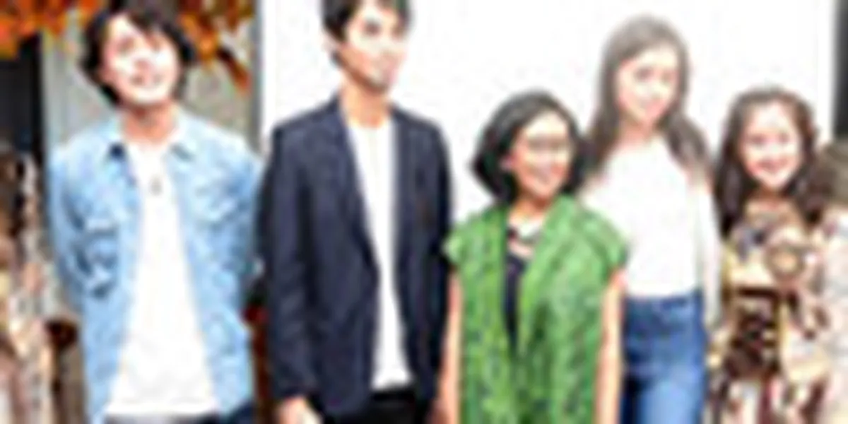 Foto Shani JKT48 - #001 - KapanLagi.com