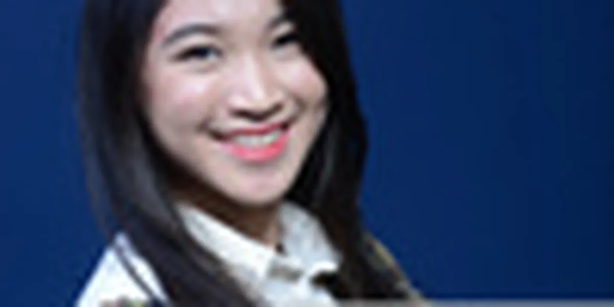 Foto Shani JKT48 - #014 - KapanLagi.com