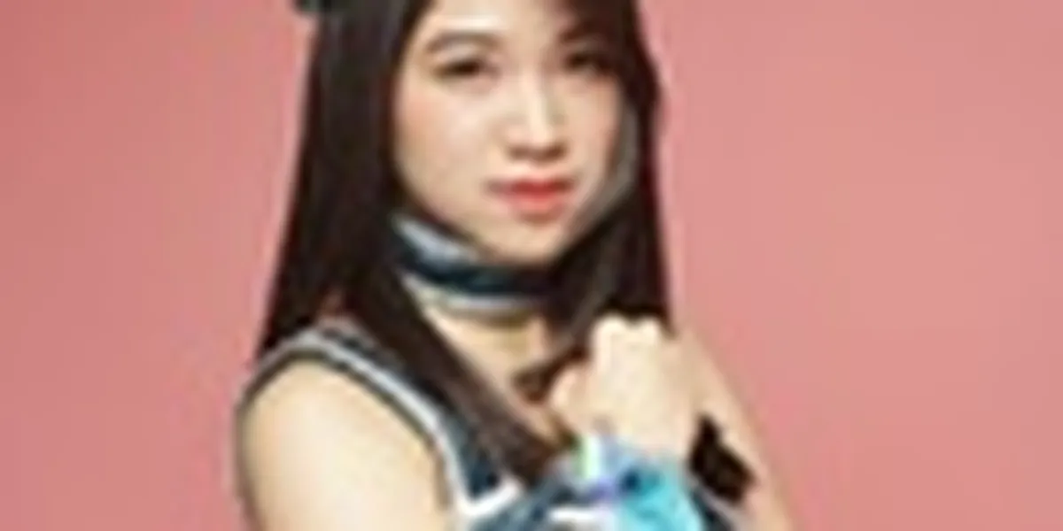 Foto Shani JKT48 - #034 - KapanLagi.com