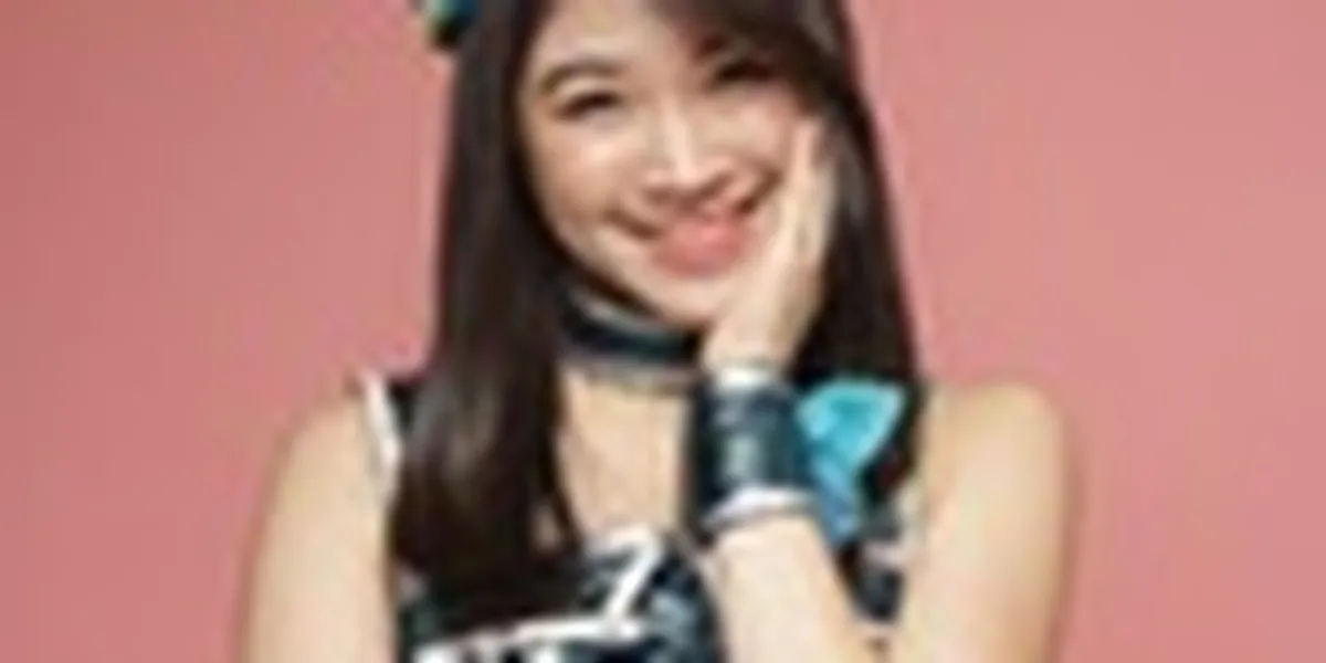 Foto Shani JKT48 - #035 - KapanLagi.com