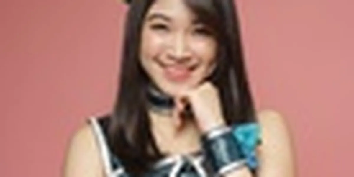 Foto Shani JKT48 - #036 - KapanLagi.com