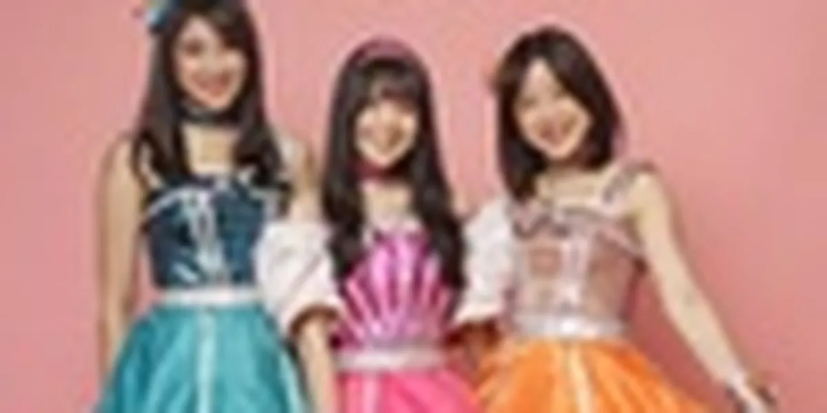 Foto Shani JKT48 - #050 - KapanLagi.com