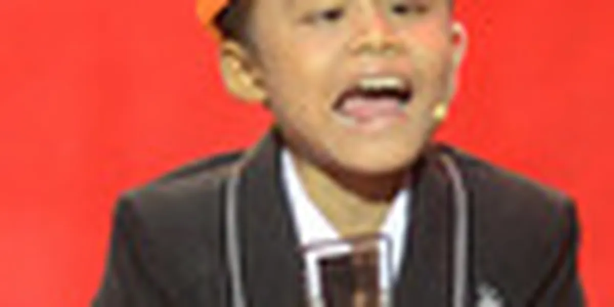 Foto Sony Wakwaw - #005 - KapanLagi.com