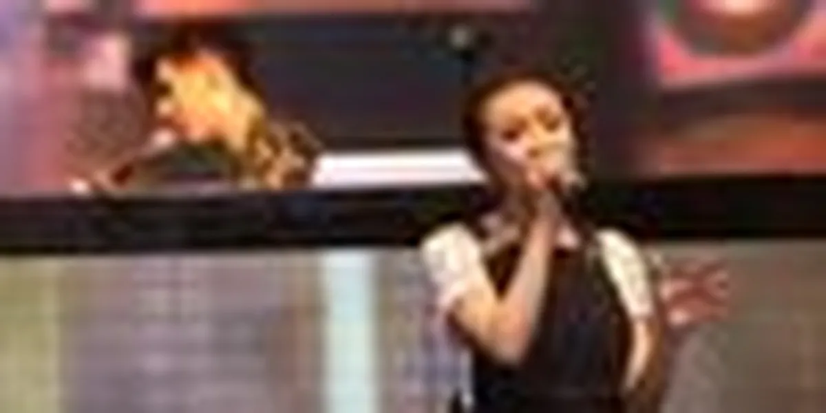 Foto Sound Wave - #004 - KapanLagi.com