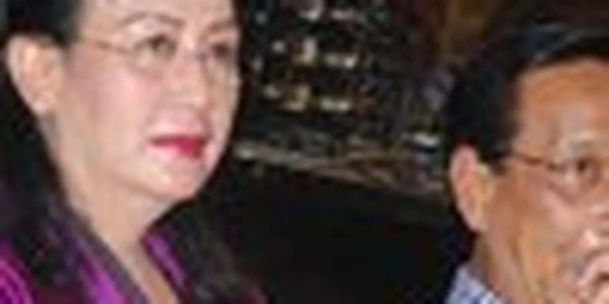 Foto Sri Sultan Hamengku X - #014 - KapanLagi.com