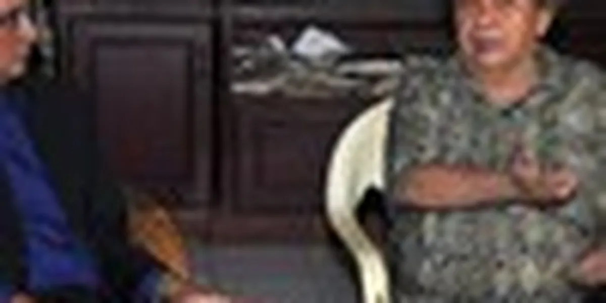 Foto Suyadi - #008 - KapanLagi.com