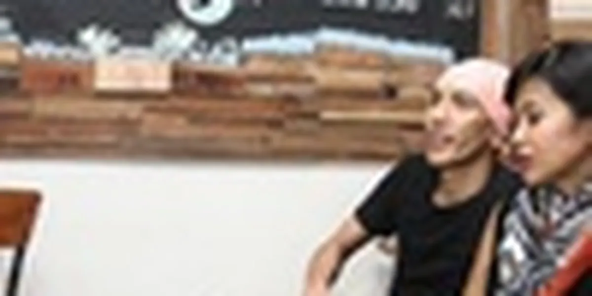 Foto Teges Prita Soraya - #009 - KapanLagi.com