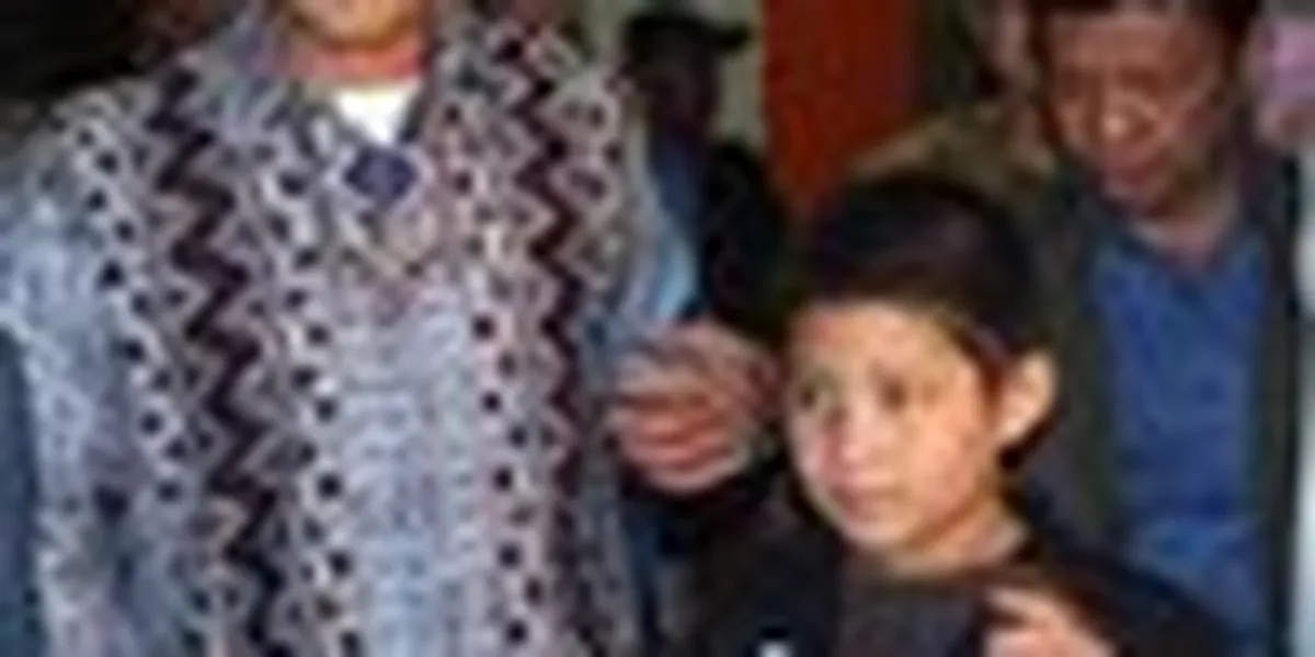 Foto Teuku Rafli Pasya - #039 - KapanLagi.com