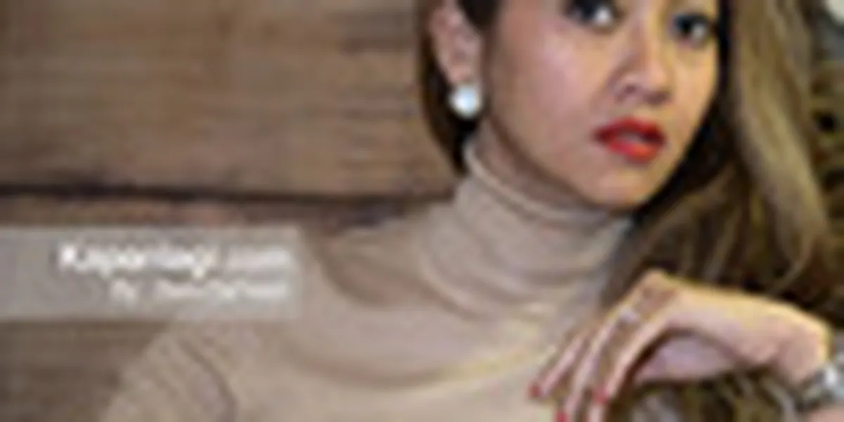 Foto Tiara Lestari - #104 - KapanLagi.com