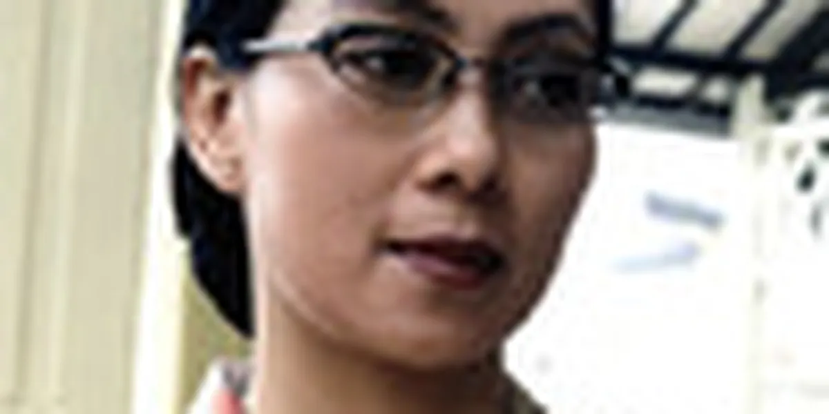 Foto Tri Budiman - #003 - KapanLagi.com