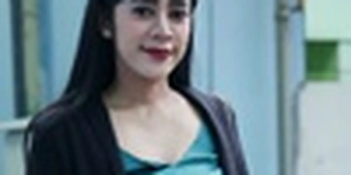 Foto Vernita Syabilla - #001 - KapanLagi.com