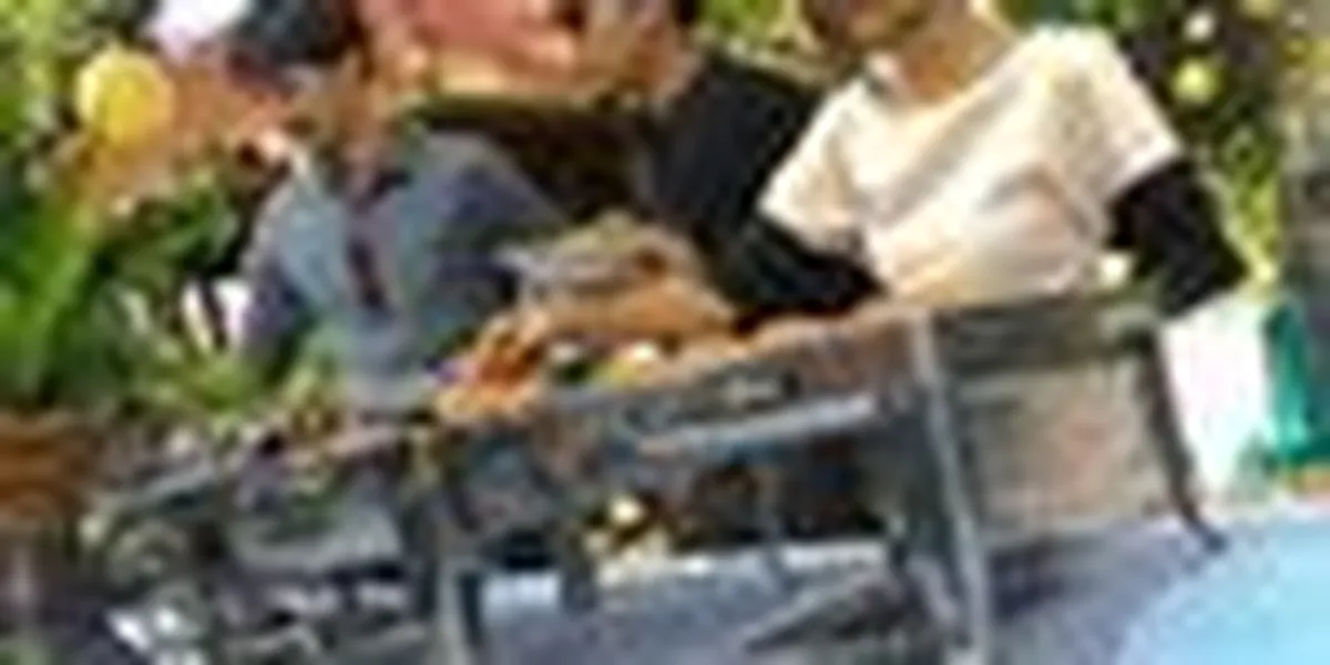 Foto Vincent Rompies - #186 - KapanLagi.com