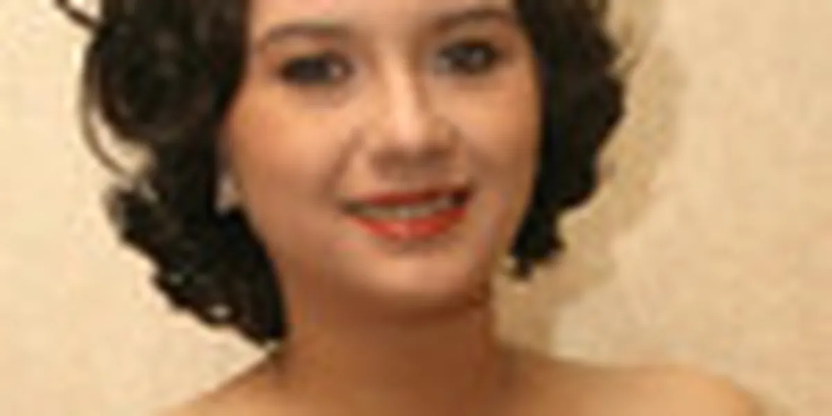 Foto Viona Rosalina - #002 - KapanLagi.com