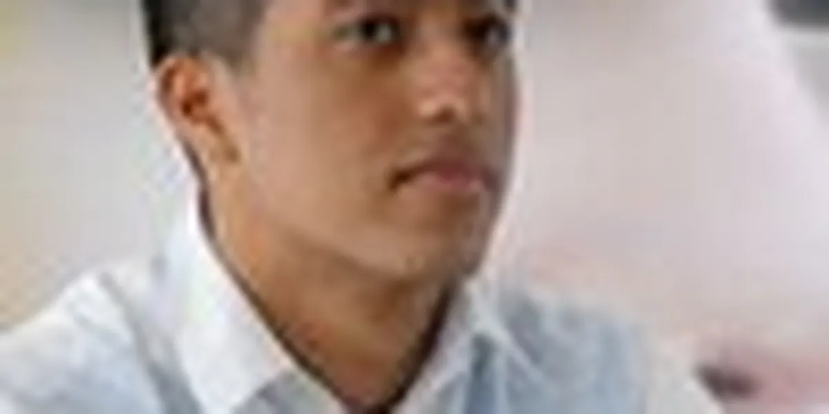 Foto Zahir Ali - #017 - KapanLagi.com