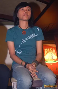 Foto Abe - KapanLagi.com