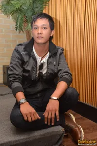 Foto Abe - KapanLagi.com