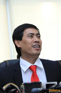 Foto Ahmad Rifai - KapanLagi.com