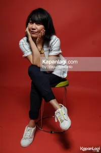 Foto Anna Cassandra Band - KapanLagi.com