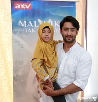 Foto Azka Maysita - KapanLagi.com