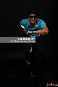 Foto Billy Tipe X - KapanLagi.com