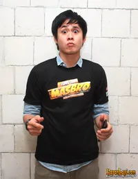 Foto Bobby Samuel - KapanLagi.com