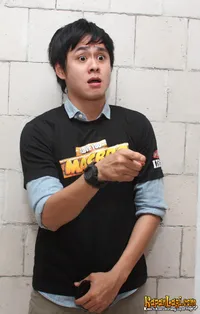 Foto Bobby Samuel - KapanLagi.com