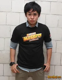 Foto Bobby Samuel - KapanLagi.com