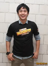 Foto Bobby Samuel - KapanLagi.com