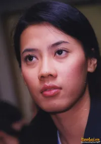 Foto Dita Bening - KapanLagi.com