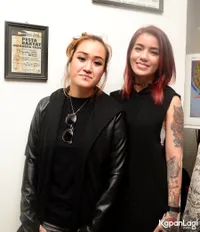 Foto Duo Emma - KapanLagi.com