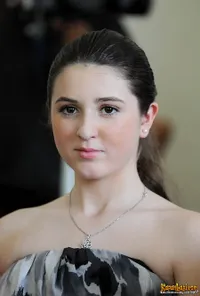 Foto Emily Graham - KapanLagi.com