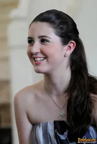 Foto Emily Graham - KapanLagi.com