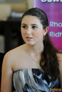 Foto Emily Graham - KapanLagi.com