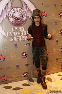 Foto Magi Rif - KapanLagi.com