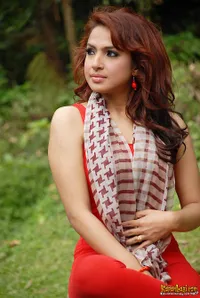 Foto Mehnaz Marinez - KapanLagi.com