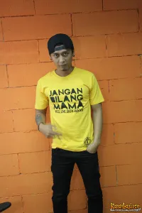 Foto Micky Tipe X - KapanLagi.com