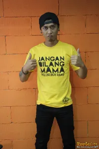 Foto Micky Tipe X - KapanLagi.com