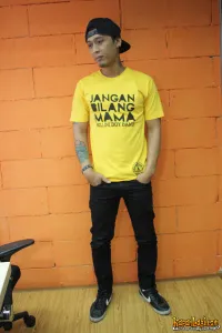 Foto Micky Tipe X - KapanLagi.com