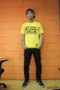 Foto Micky Tipe X - KapanLagi.com