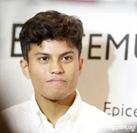 Foto Muhammad Pasha Nur Fauzan - KapanLagi.com