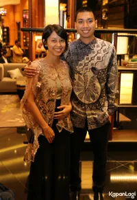 Foto Rayi Putra - KapanLagi.com