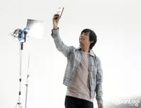 Foto Ryan d Masiv - KapanLagi.com